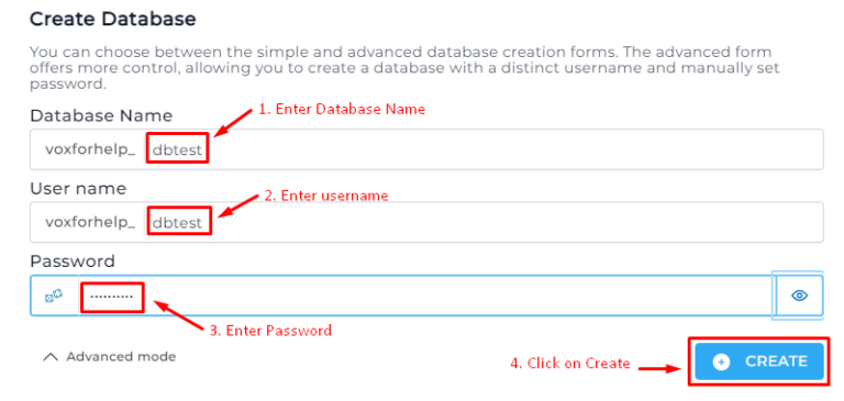 How to Install WordPress Manually in DirectAdmin Using FTP » Voxfor
