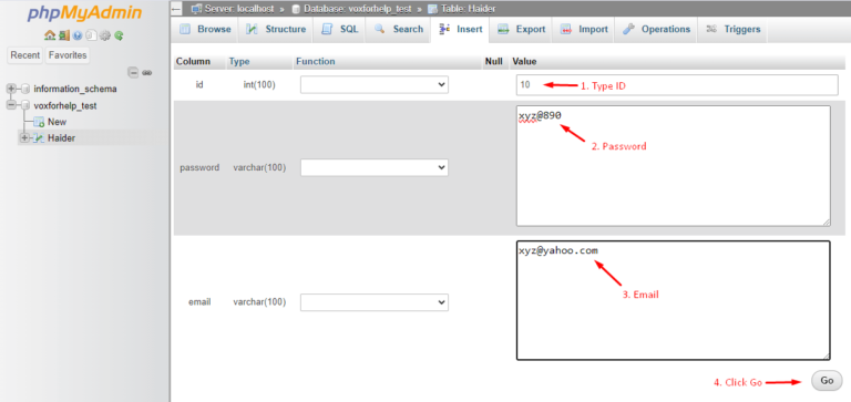 Make Changes Easy: Friendly Guide to Edit MySQL Database in DirectAdmin » Voxfor