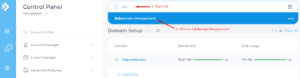 How To Add Subdomain In Directadmin Voxfor