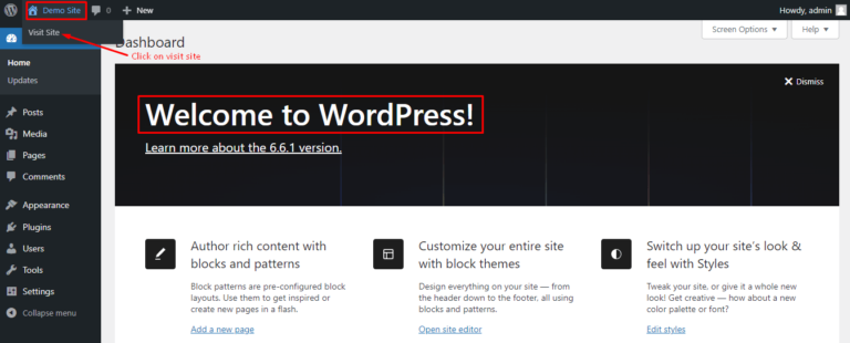 How to Install WordPress Manually in DirectAdmin Using FTP » Voxfor
