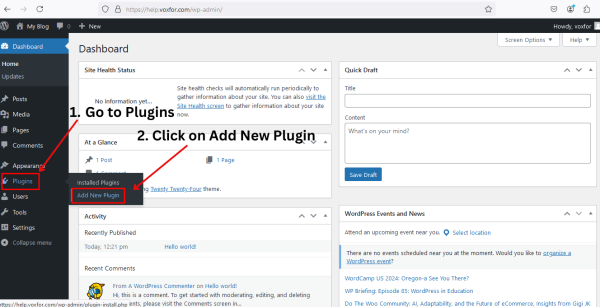 Elementor Installation: Easy Step-by-Step Guide for WordPress Beginners