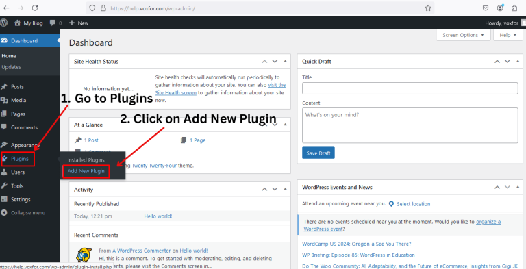 Elementor Installation: Easy Step-by-Step Guide for WordPress Beginners