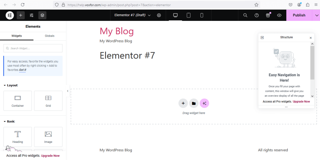 Elementor Installation: Easy Step-by-Step Guide for WordPress Beginners
