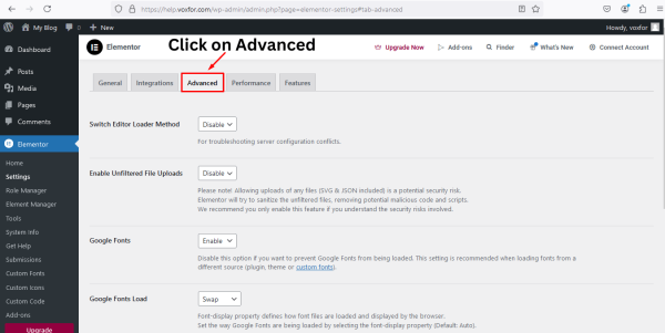 Elementor Installation: Easy Step-by-Step Guide for WordPress Beginners