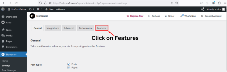 Elevate Navigation: Easy Steps to Create a Mega Menu on Your Elementor WordPress Site