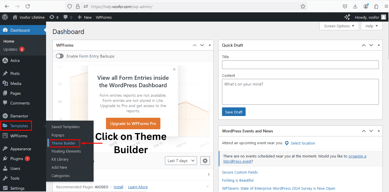 Elevate Navigation: Easy Steps to Create a Mega Menu on Your Elementor ...