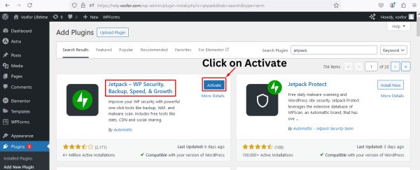 Boost Performance: Step-by-Step Guide to Configuring Jetpack for Your WordPress Site