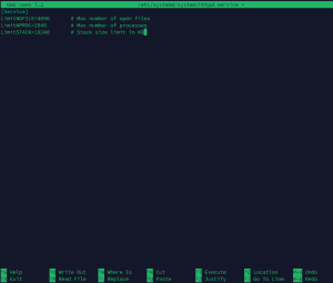 How to Use the ulimit Command for VPS Management in Linux