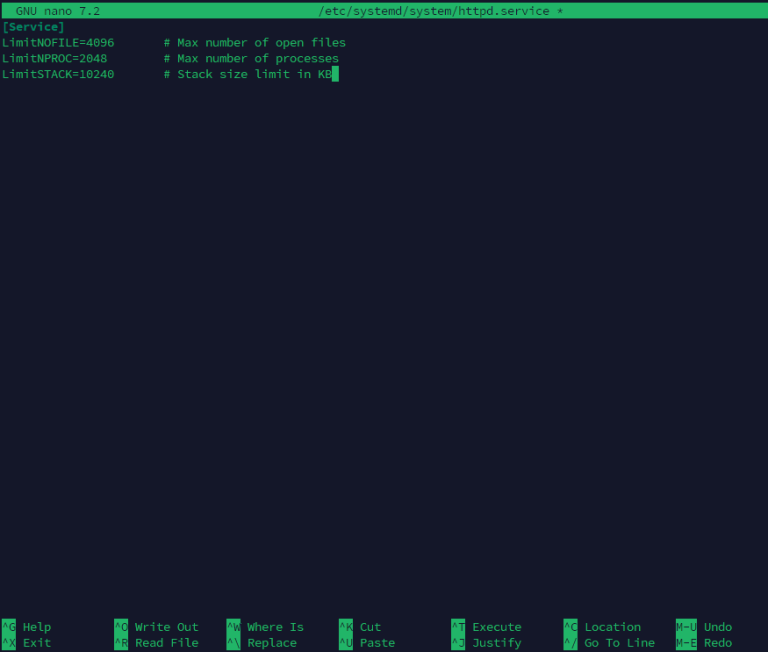 How to Use the ulimit Command for VPS Management in Linux