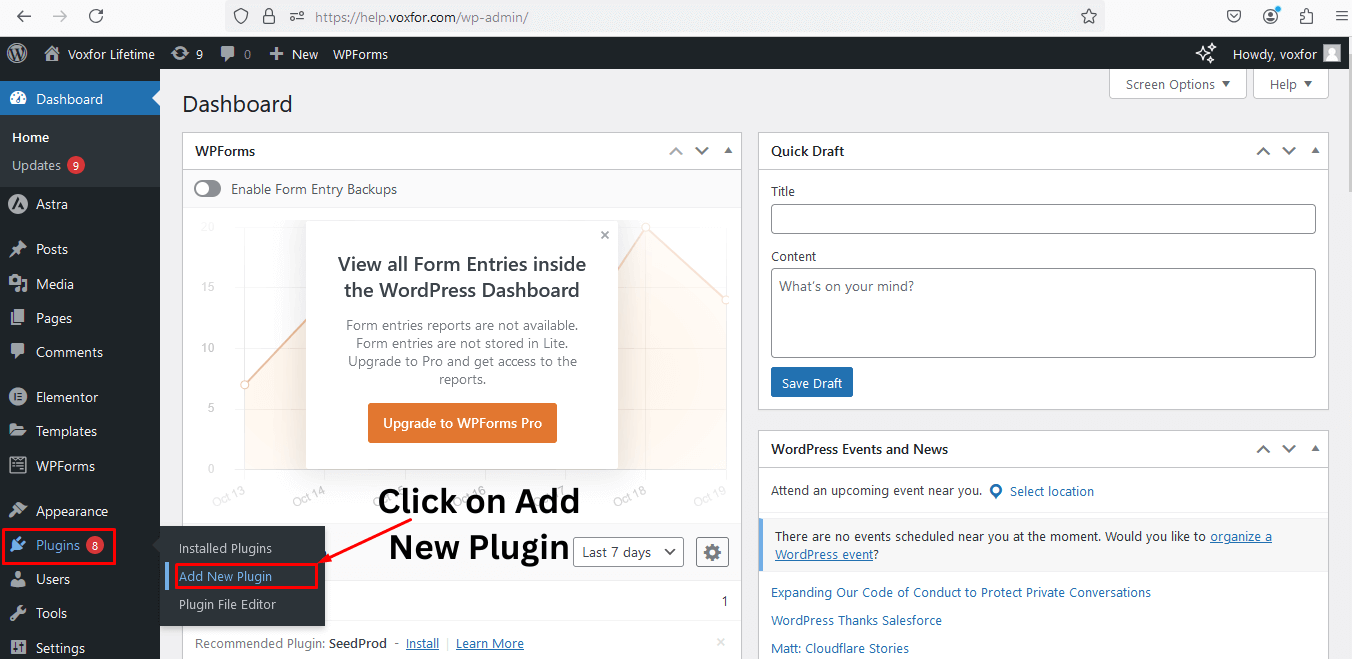 Boost Performance: Step-by-Step Guide to Configuring Jetpack for Your WordPress Site