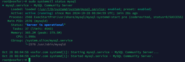 Ultimate Guide To Mysql On Vps Step By Step Guide