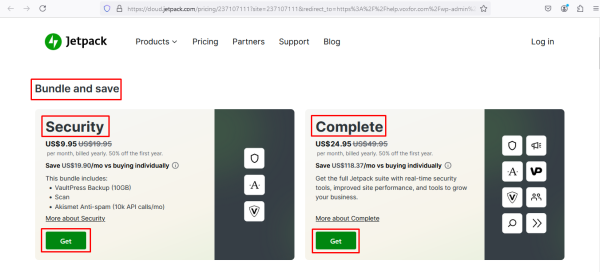 Boost Performance: Step-by-Step Guide to Configuring Jetpack for Your WordPress Site