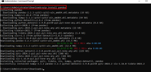 How to Install PIP on Windows for Python | Complete Guide