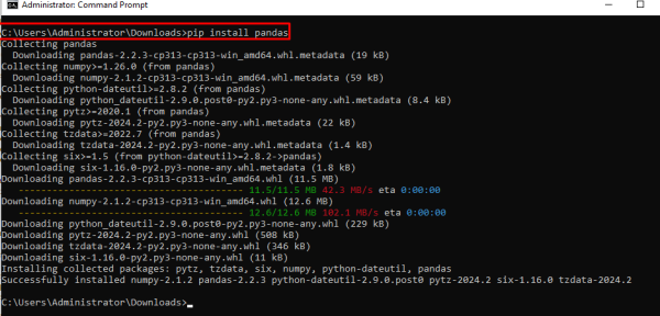 How to Install PIP on Windows for Python | Complete Guide