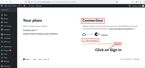 Boost Performance: Step-by-Step Guide to Configuring Jetpack for Your WordPress Site