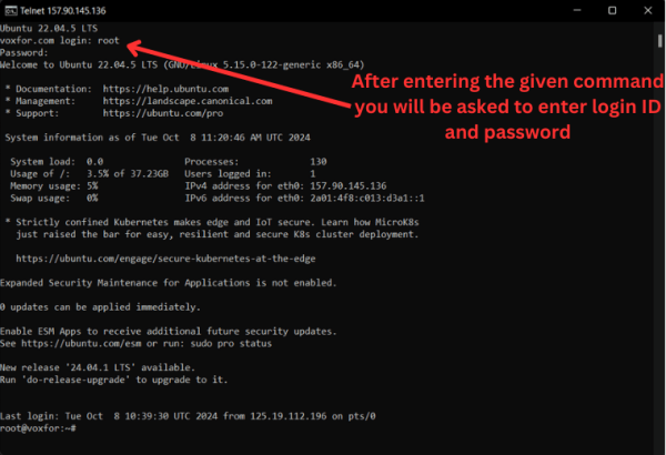 Master Remote Commands: Your Easy Path to Telnet in Linux