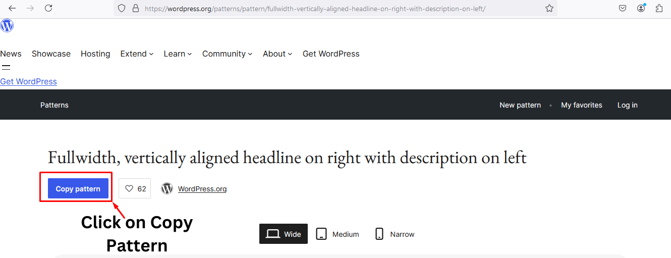 Build Beautiful Pages: A Beginner’s Guide to Using WordPress Block Patterns