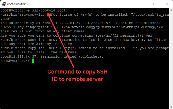 Master File Transfers on Linux: How to Use the SCP Command Effectively