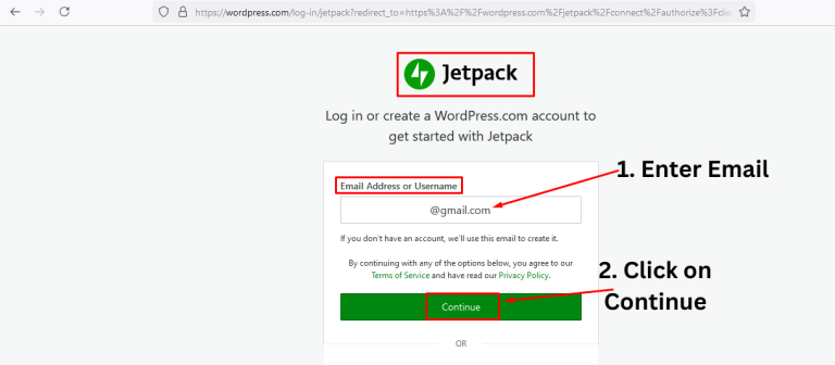 Boost Performance: Step-by-Step Guide to Configuring Jetpack for Your WordPress Site