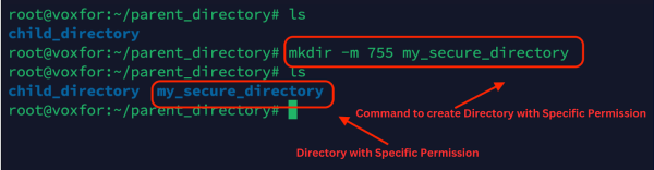 How to Create Directory in Linux with mkdir Command