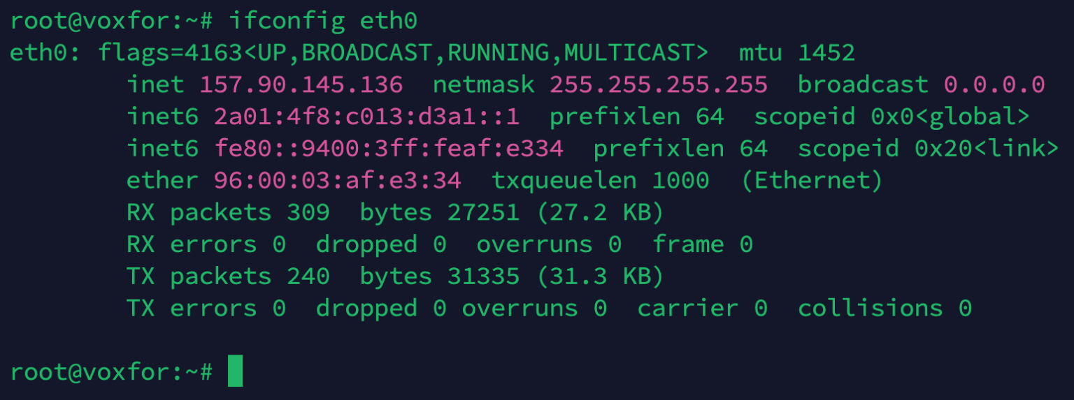 How to Install and Use ifconfig on Ubuntu: Complete Guide