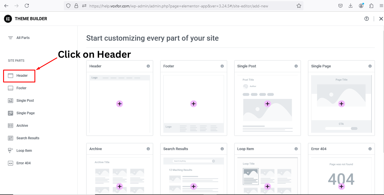 Elevate Navigation: Easy Steps to Create a Mega Menu on Your Elementor ...