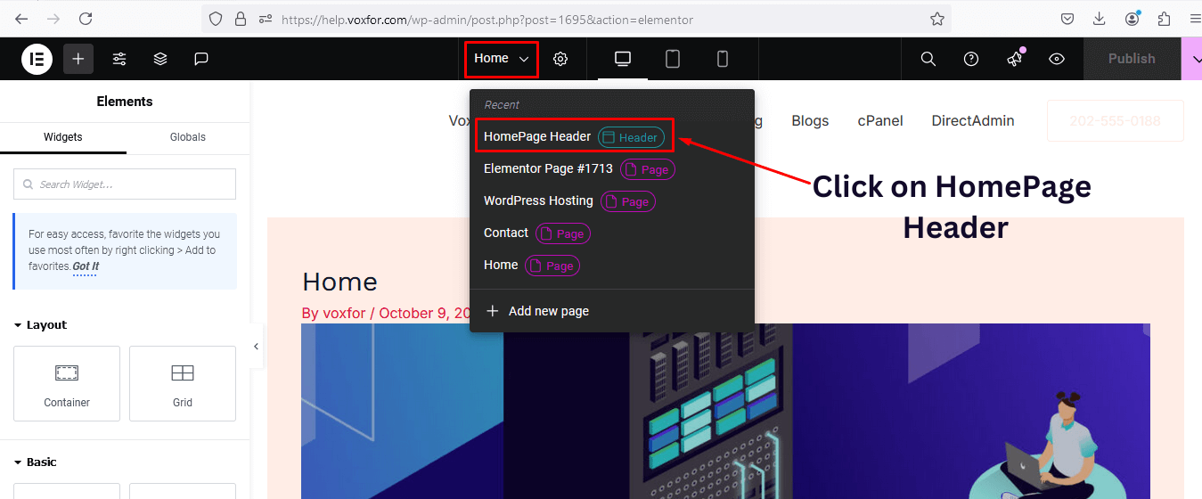 Elevate Navigation: Easy Steps to Create a Mega Menu on Your Elementor WordPress Site