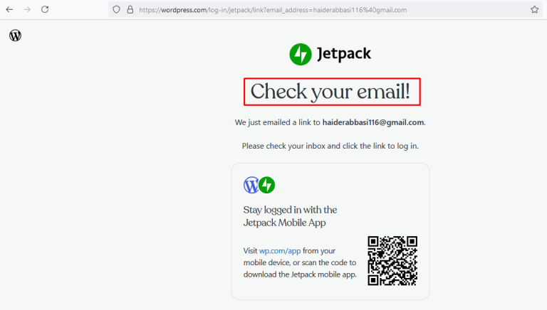Boost Performance: Step-by-Step Guide to Configuring Jetpack for Your WordPress Site