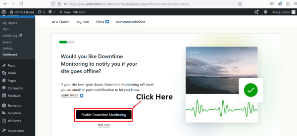 Boost Performance: Step-by-Step Guide to Configuring Jetpack for Your WordPress Site