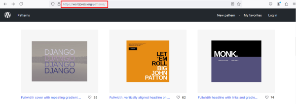 Build Beautiful Pages: A Beginner’s Guide to Using WordPress Block Patterns