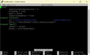 How to Remove Remote Origin from a Git Repository in Linux