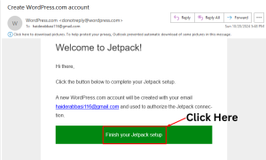 Boost Performance: Step-by-Step Guide to Configuring Jetpack for Your ...