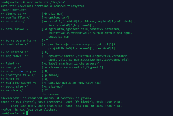 How To Create Partitions In Linux For Your Vps Easy Guide