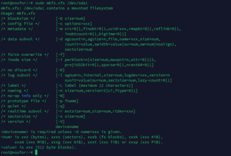 How to Create Partitions in Linux for Your VPS | Easy Guide