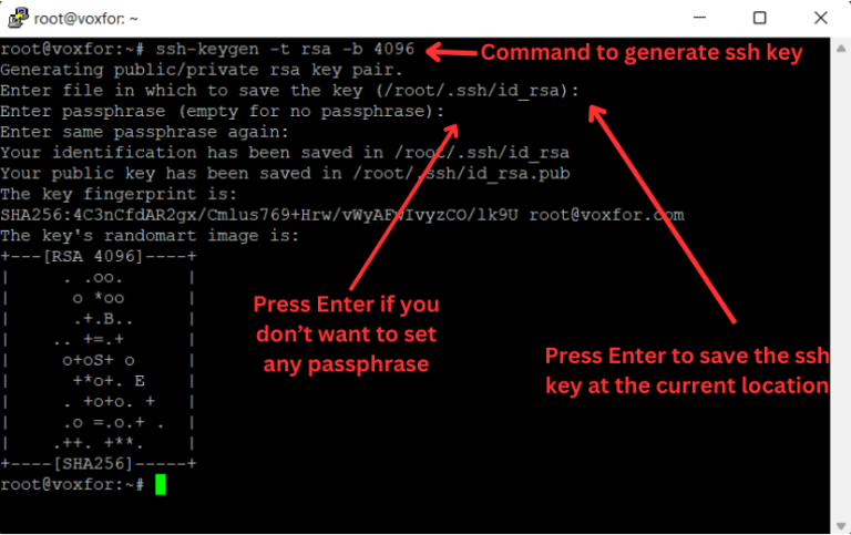 Master File Transfers on Linux: How to Use the SCP Command Effectively
