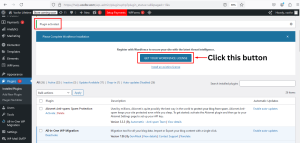 Install and Setup Wordfence Security in WordPress