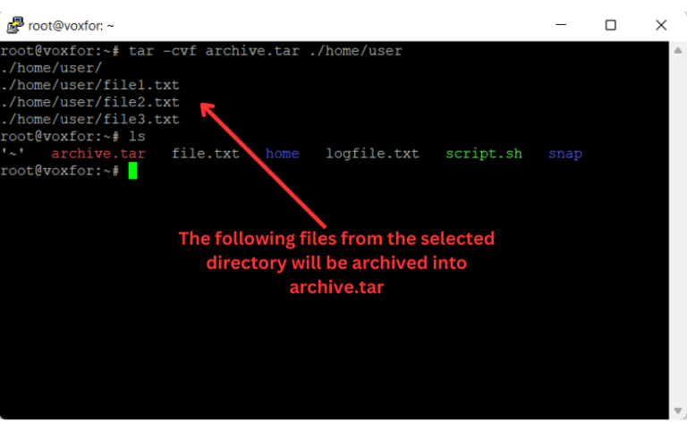 The Ultimate Guide to Advanced Linux Commands