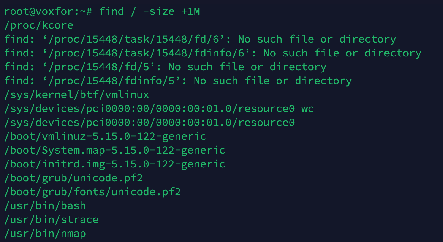 The Ultimate Guide to Advanced Linux Commands