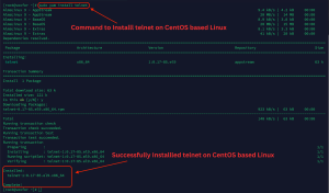 Master Remote Commands: Your Easy Path to Telnet in Linux
