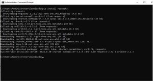 How to Install PIP on Windows for Python | Complete Guide