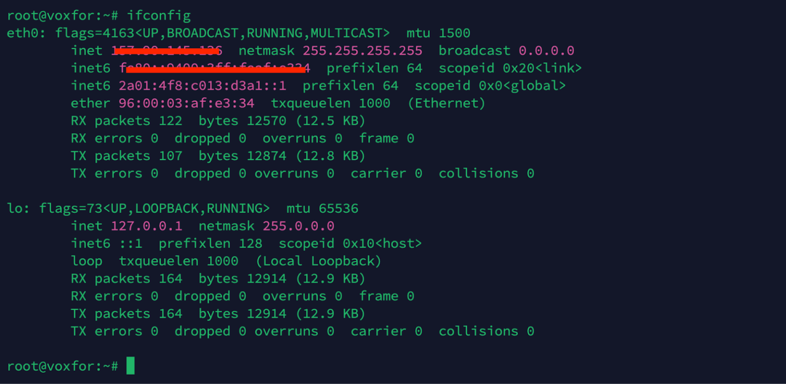 How To Install And Use Ifconfig On Ubuntu Complete Guide