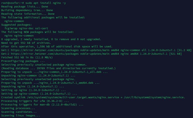 Ultimate Guide: Redirect HTTP to HTTPS in Nginx on VPS