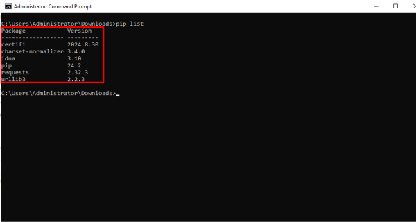 How to Install PIP on Windows for Python | Complete Guide