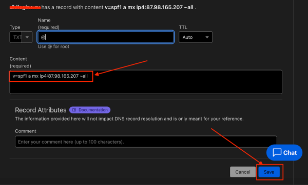 Troubleshooting MX Records and PTR Setup on Shared Servers