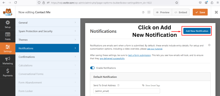 Automate Responses: Easy Steps to Send Confirmation Emails after Form Submission