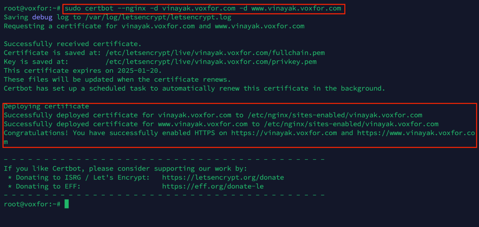 Ultimate Guide: Redirect HTTP to HTTPS in Nginx on VPS
