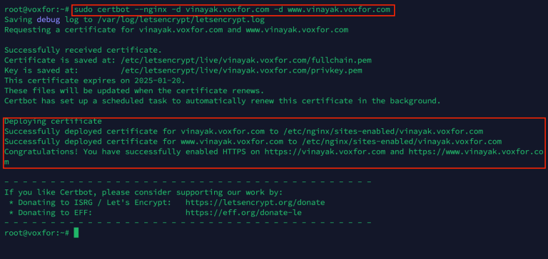 Ultimate Guide: Redirect HTTP to HTTPS in Nginx on VPS