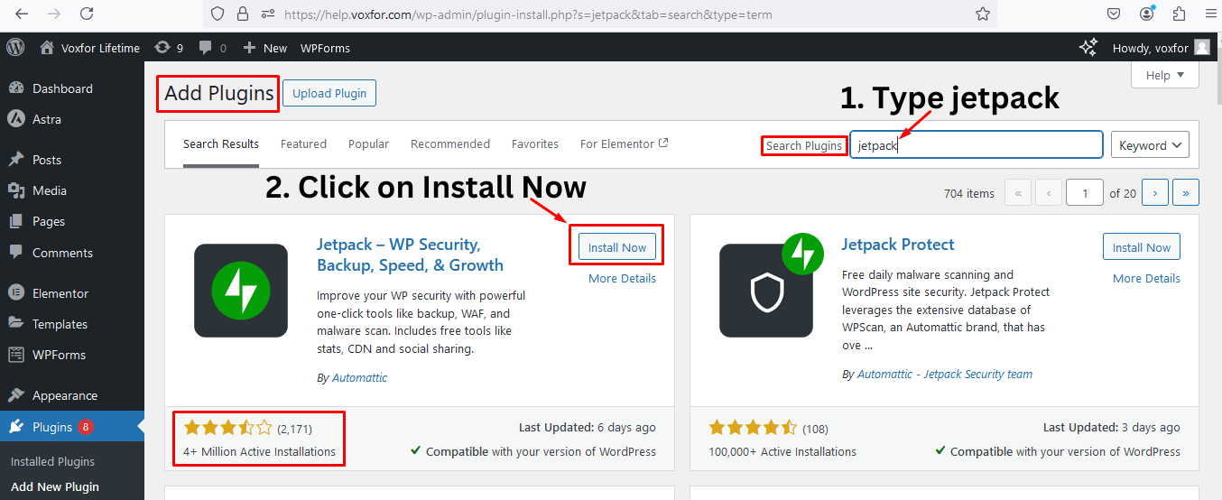 Boost Performance: Step-by-Step Guide to Configuring Jetpack for Your WordPress Site
