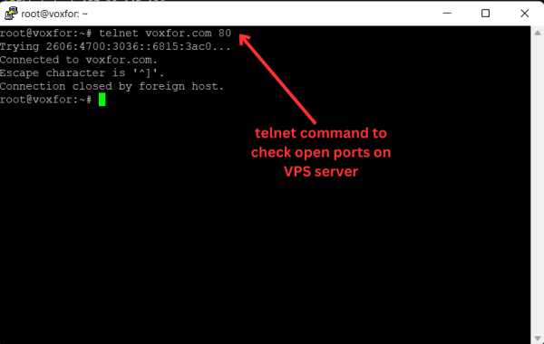 Master Remote Commands: Your Easy Path to Telnet in Linux
