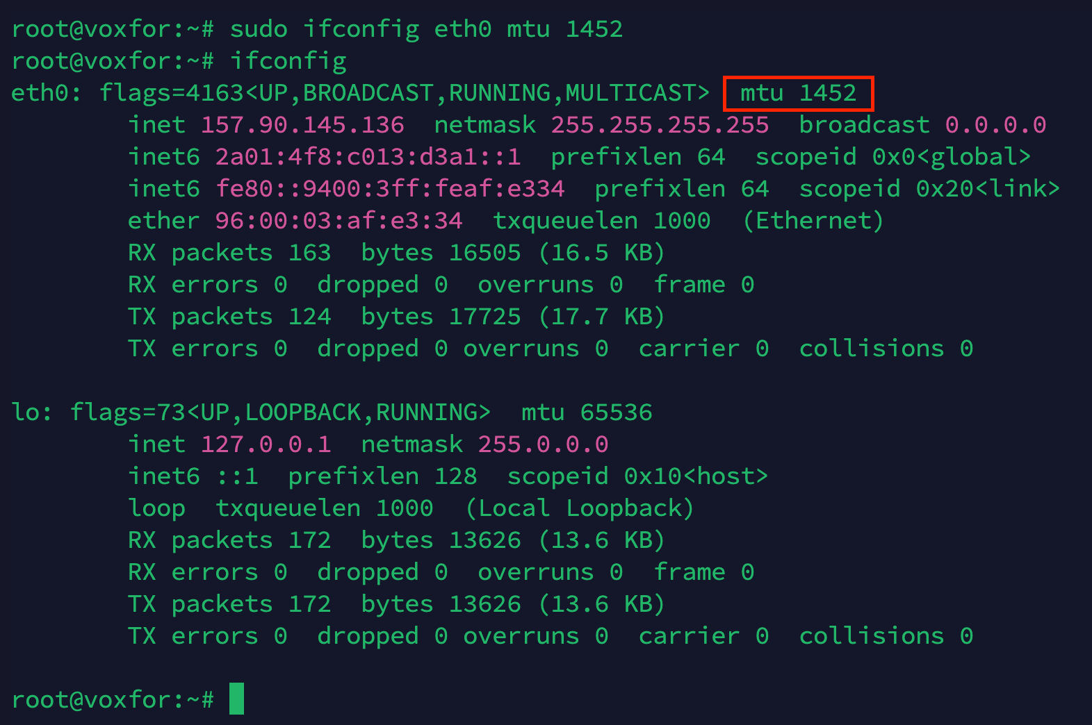 How to Install and Use ifconfig on Ubuntu: Complete Guide